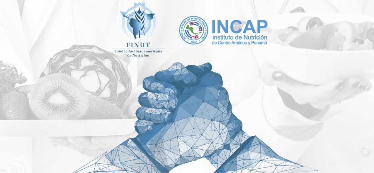 Convenio INCAP-FINUT: Alianza estratégica para la formación de ...