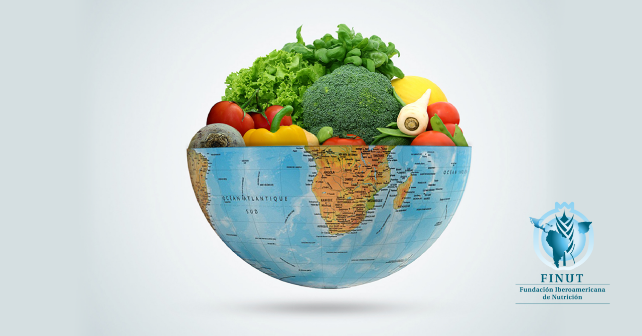 Desarrollo de una puntuación de calidad de la dieta global basada en alimentos: Global Diet ...