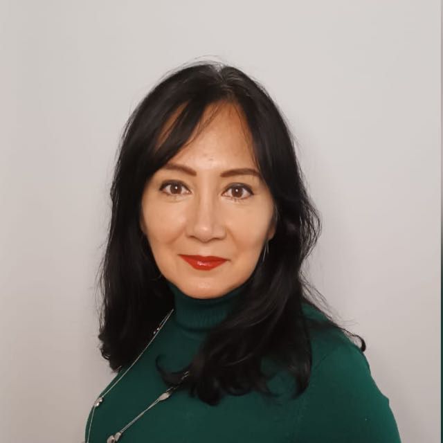 Diplomado de nutrición y envejecimiento - FINUT