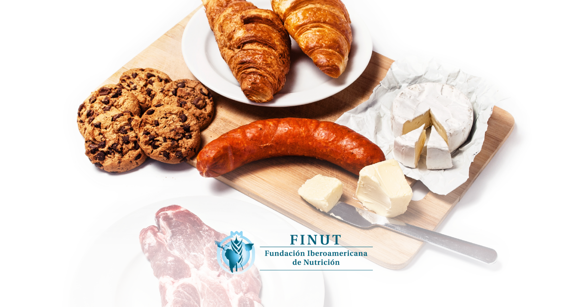 La ingesta de ácidos grasos saturados y el riesgo de padecer diabetes ...