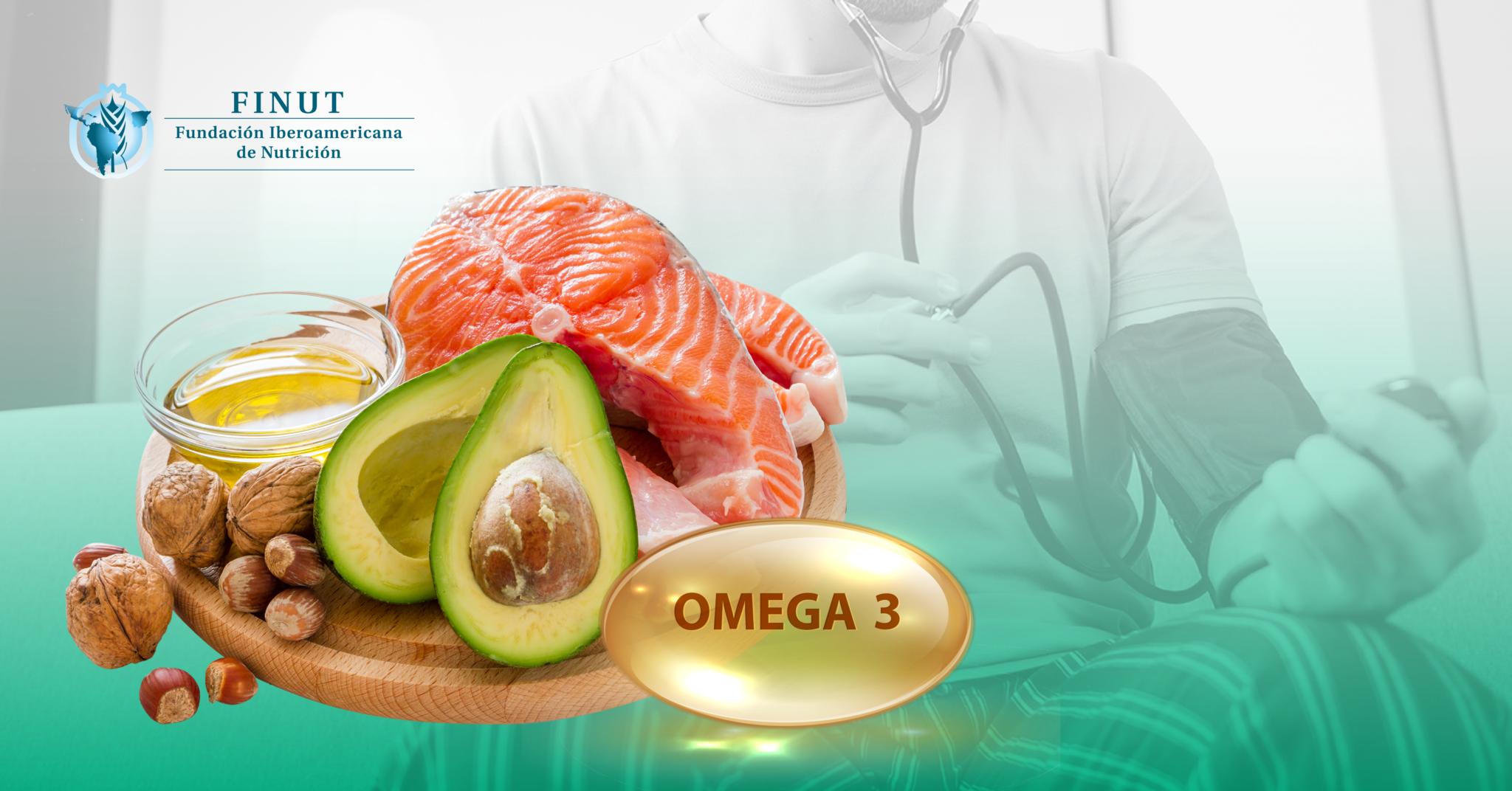 Efectos de la suplementación con ácidos grasos omega-3 sobre el perfil ...