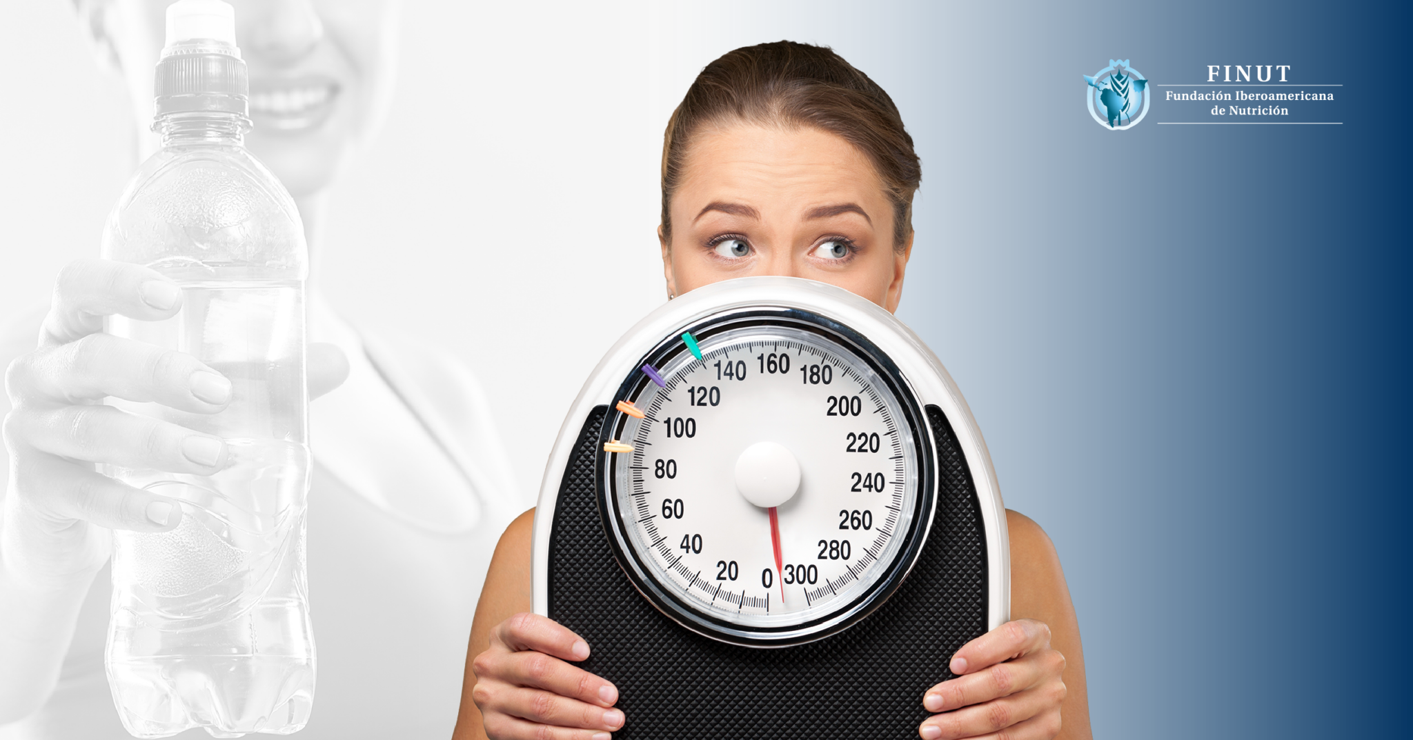 ¿Qué efecto tiene el consumo de agua sobre el gasto energético y el ...