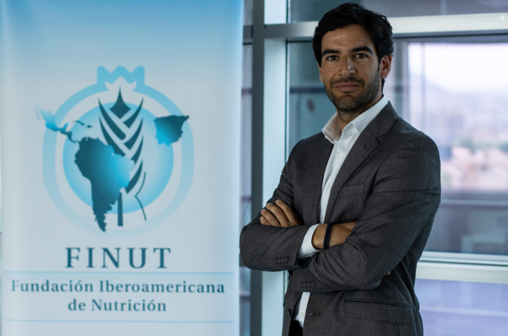 V Seminario FINUT "Día Internacional del Grano Entero" - Fundación ...