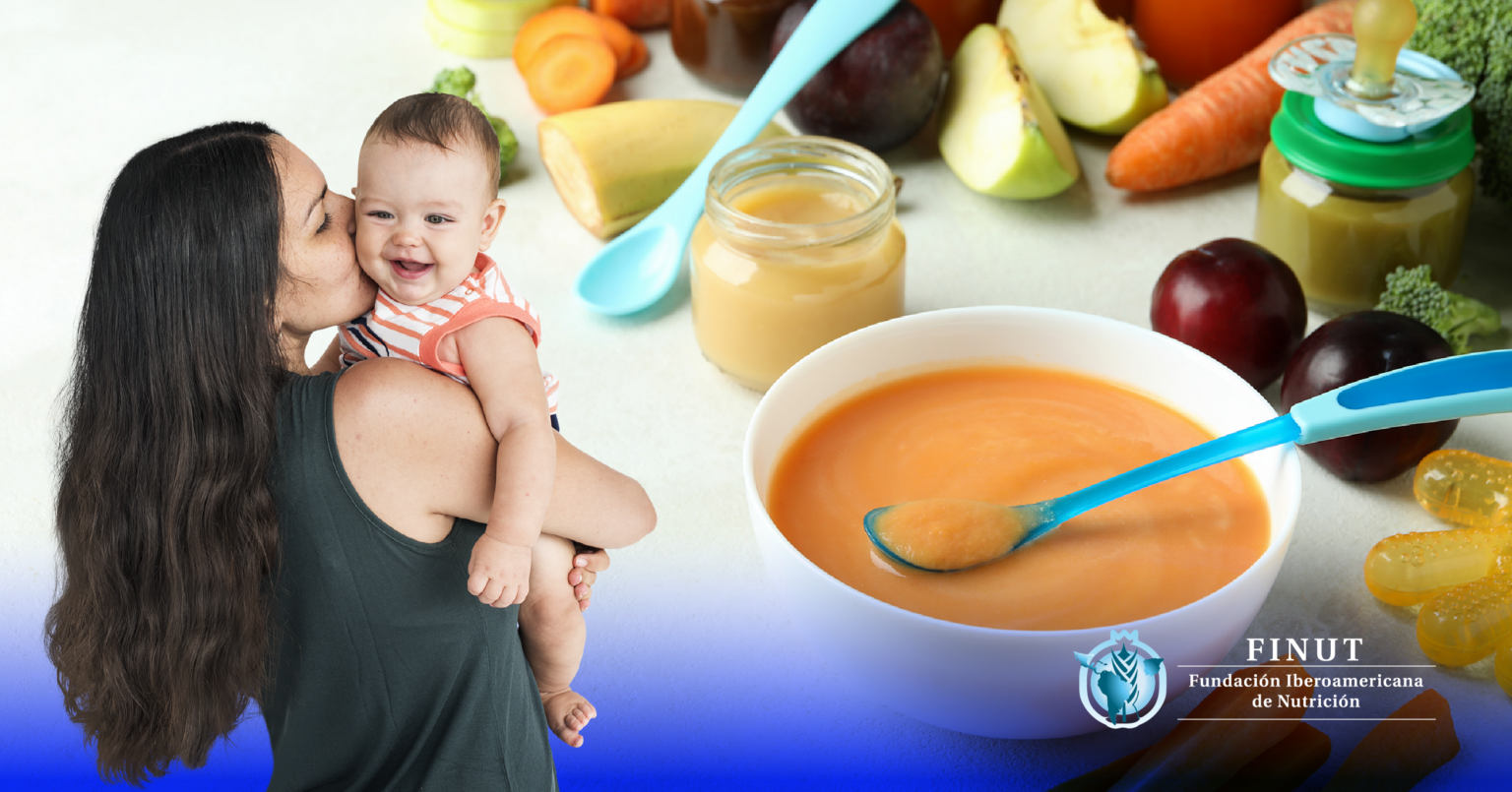 ¿Cuáles son las principales recomendaciones de la OMS sobre alimentación complementaria ...