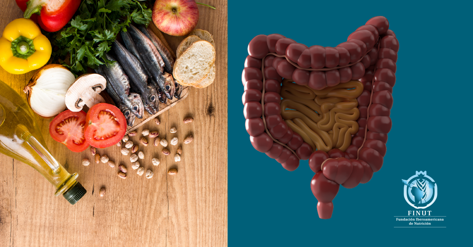 ¿La dieta mediterránea está asociada con el desarrollo de pólipos en el ...